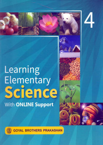 Learning Elementary Science Class - 4: Buy Learning Elementary Science Class - 4 by V.K Sally at ...