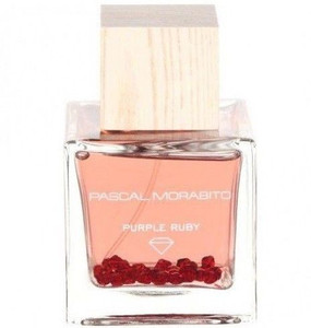 Buy Pascal Morabito Purple Ruby Eau de Parfum - 95 ml Online In India | Flipkart.com