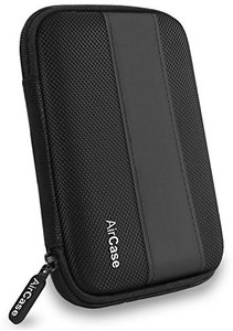 AirPlus Front & Back Case for 2.5-Inch Hard Drive Pocket Drive Pouch - AirPlus : Flipkart.com
