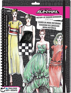 Project Runway Fashion Angels History Of Fashion "20Th Century ...