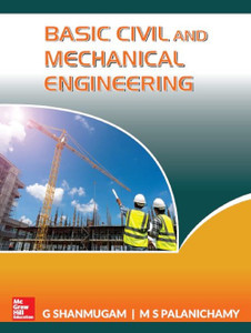 (Old Edition) Basic Civil and Mechanical Engineering: Buy (Old Edition) Basic Civil and ...