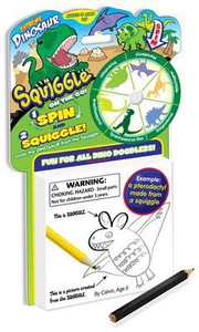 Toysmith On-The-Go Squiggle Dinosaur Playset Price in India - Buy Toysmith On-The-Go Squiggle ...