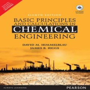 Basic Principles and Calculations in Chemical Engineering 8th Edition: Buy Basic Principles and ...