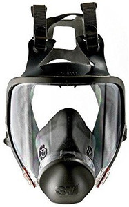 3M Full Facepiece Reusable Respiratory Protection Dummymodel53 Price in India - Buy 3M Full ...