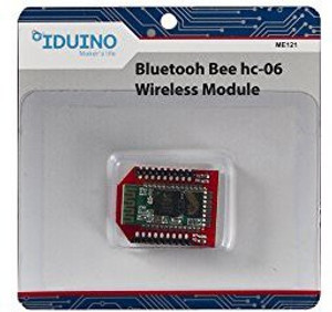 Generic Iduino Bluetooth Module Bee V2.0 Master Slave Sensor For Arduino Xbee Hc-05 Hc-06 Price ...