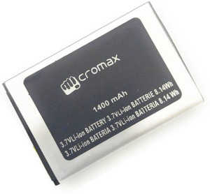 Micromax Mobile Battery For Micromax Bolt A27 Price in India - Buy Micromax Mobile Battery For ...