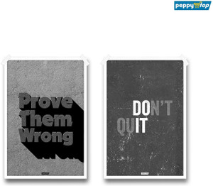 Peppy Stop : Motivational Posters - Prove Them Wrong - Life Quotes ...
