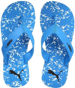 PUMA Men Panama II Flip Flops - Buy PUMA Men Panama II Flip Flops Online at Best Price - Shop ...