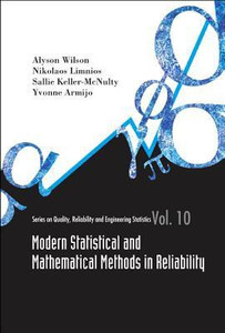 Modern Statistical And Mathematical Methods In Reliability: Buy Modern Statistical And ...