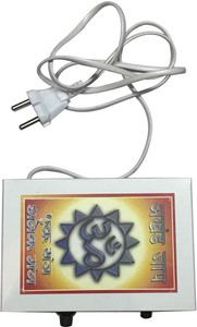 Sahaya 40 in 1 All in one Mantra Akhand Chanting Shloka Metal Box Prayer Kit Price in India ...