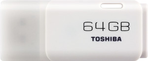 TOSHIBA U202 64 GB Pen Drive - TOSHIBA : Flipkart.com