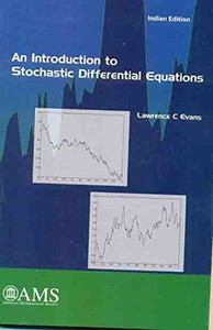 An Introduction to Stochastic Differential Equations: Buy An Introduction to Stochastic ...