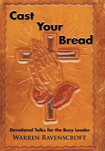 Cast Your Bread: Buy Cast Your Bread by Ravenscroft Warren at Low Price in India | Flipkart.com