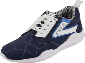 ESSENCE Canvas Shoes For Men - Buy ESSENCE Canvas Shoes For Men Online at Best Price - Shop ...