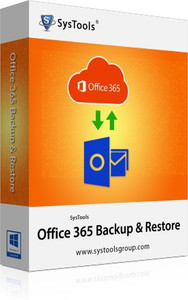 SysTools Office 365 Backup & Restore Price in India - Buy SysTools Office 365 Backup & Restore ...