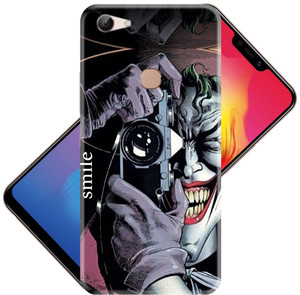 Shaurya enterprises Back Cover for Vivo Y83 - Shaurya enterprises : Flipkart.com