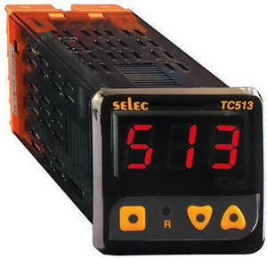 Selec TC513 Digital Temperature Controller Worldwide Adaptor Black - Price in India | Flipkart.com