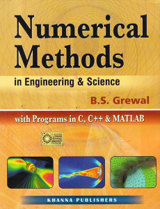 Numerical Methods in Engineering & Science with Programs in C, C++ & MATLAB: Buy Numerical ...
