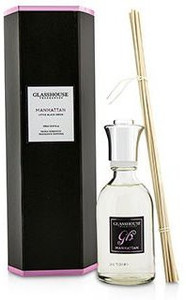 Buy Glasshouse Triple Strength Fragrance Diffuser - Manhattan (Little Black Dress) 250Ml/8.45Oz ...