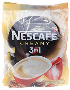 Nescafe In White Creamy Soluble Coffee Instant Coffee Price In India Buy Nescafe In