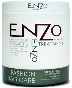 enzo Three Elements Hair Spa Treatment - Price in India, Buy enzo Three Elements Hair Spa ...