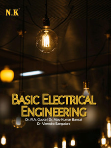 Neelkanth - Basic Electrical Engineering B.Tech. Text Book I Year: Buy Neelkanth - Basic ...