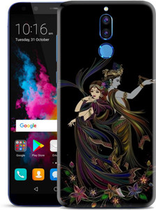 Shaurya enterprises Back Cover for Honor 9i - Shaurya enterprises : Flipkart.com