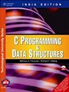 C Programming & Data Structures (for JNTU): Buy C Programming & Data Structures (for JNTU) by ...