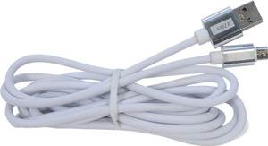 C KOZA Micro USB Cable 2 m C-57 2(MTR) V8 2.0 Amp Fast Charging & High Speed Data Cable - C KOZA ...