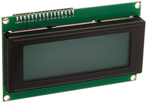 SainSmart IIC/I2C/TWI Serial 2004 20x4 LCD Module Shield For Arduino UNO MEGA R3 - IIC/I2C/TWI ...