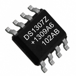 e4u DS1307 Real Time Clock IC SMD SO-8 Package Electronic Components Electronic Hobby Kit Price ...