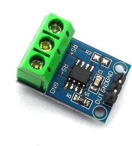 KitsGuru Max471 Voltage Current Sensor Votage Sensor Current Sensor Arduino Electronic ...