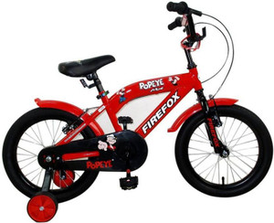 FIREFOX Model - Popeye 16 T Girls Cycle/Womens Cycle Price in India - Buy FIREFOX Model - Popeye ...
