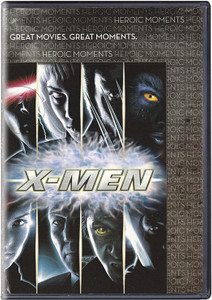 X-Men (2000) Price in India - Buy X-Men (2000) online at Flipkart.com