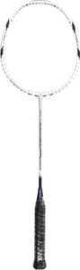 ASHAWAY Ti 110 Silver Unstrung Badminton Racquet - Buy ASHAWAY Ti 110 Silver Unstrung Badminton ...