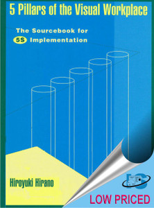5 Pillars of the Visual Workplace : The Sourcebook for 5S Implementation (2019): Buy 5 Pillars ...
