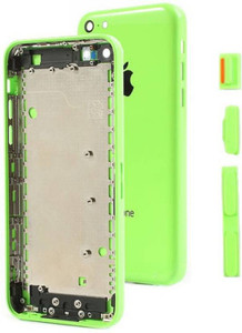 SAMTEK Apple iPhone 5C Back Panel: Buy SAMTEK Apple iPhone 5C Back Panel Online at Best Price On ...