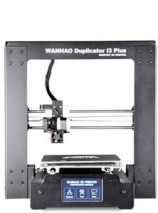 wanhao Duplicator i3 Plus 3D Printer Price in India - Buy wanhao ...