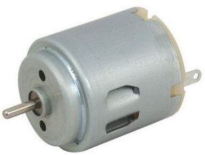 Robodo Mabuchi Motor RC260-RA 12v 7800 RPM Electronic Components Electronic Hobby Kit Price in ...