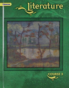 Glencoe Literature; Course 3 Student Edition: Buy Glencoe Literature ...
