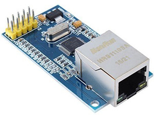 arduino M358 W5500 Ethernet Network Modules TCP/IP 51/STM32 SPI Interface Micro Controller Board ...