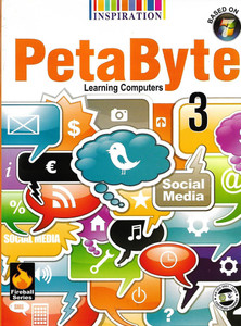 INSPIRATION, PETABYTE LEARNING COMPUTERS CLASS- 3: Buy INSPIRATION, PETABYTE LEARNING COMPUTERS ...