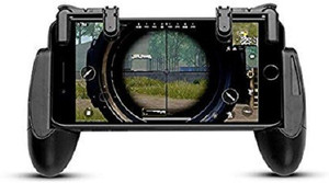 SHOPLINE Mobile Game Trigger Controller Gamepad Gaming Accessory Kit - SHOPLINE : Flipkart.com