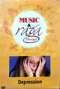 Music & Raga Therapy - Depression DVD Standard Edition Price in India - Buy Music & Raga Therapy ...