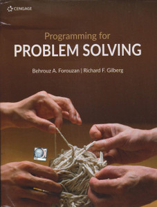 Programming For Problem Solving Jntu Hyderabad Buy Programming For