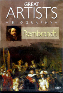 Great Artists Biography - Rembrandt Price in India - Buy Great Artists ...