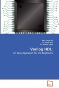 Verilog Hdl Buy Verilog Hdl By Ali Liakot Dr MD At Low Price In India