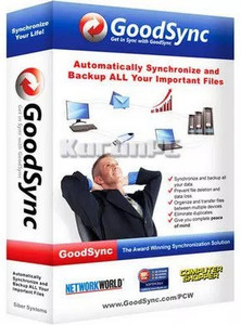 GoodSync Enterprise 10.9.15.1 Instant Delivery Price in India - Buy GoodSync Enterprise 10.9.15 ...