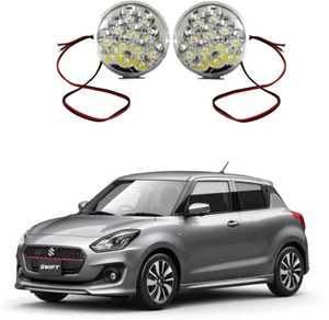 TRIG LED Fog Lamp Unit for Maruti Suzuki Swift Price in India - Buy TRIG LED Fog Lamp Unit for ...