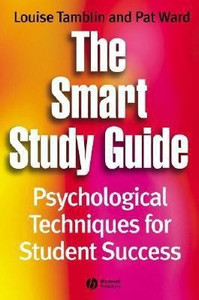 The Smart Study Guide: Buy The Smart Study Guide by Tamblin Louise at ...